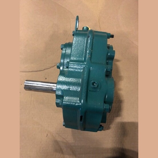 Dodge SCXT215A Shaft Mount Screw Conveyor Reducers