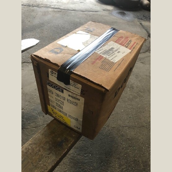 Dodge SCXT225 Shaft Mount Screw Conveyor Reducer
