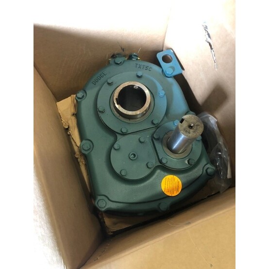 Dodge SCXT525C Screw Conveyor Reducer
