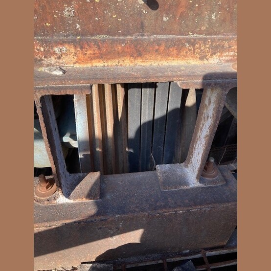 Telsmith 48S Cone Crusher