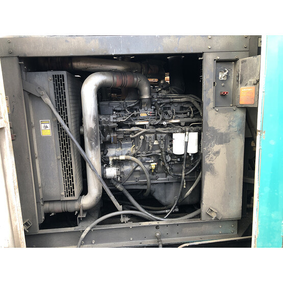 Boart Longyear LF-230 Surface Coring Drill