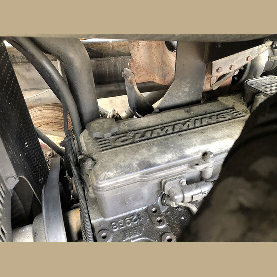 Boart Longyear LF-230 Surface Coring Drill