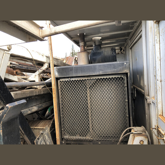 Boart Longyear LF-230 Surface Coring Drill