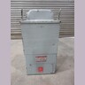 10kVA Canadian General Electric Transformer