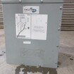 15kVA Delta EVI Transformer