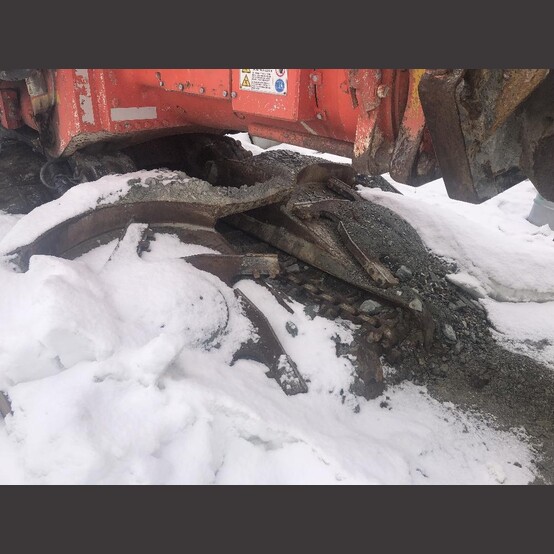 AHM105 Voest Alpine Roadheader