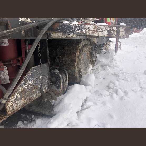 AHM105 Voest Alpine Roadheader