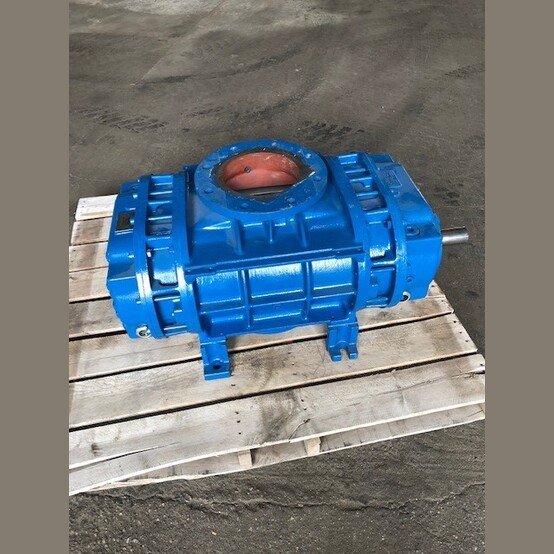 Hibon SNH822 Positive Displacement Blower