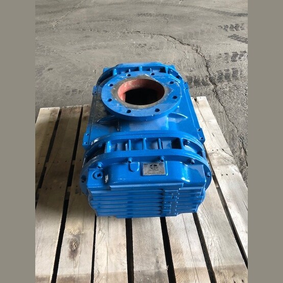 Hibon SNH822 Positive Displacement Blower