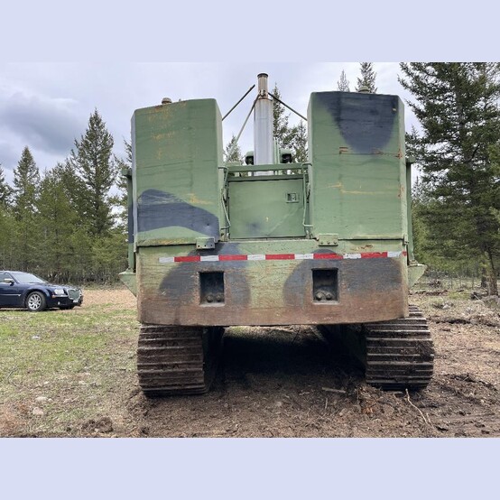 Caterpillar 235 Excavator