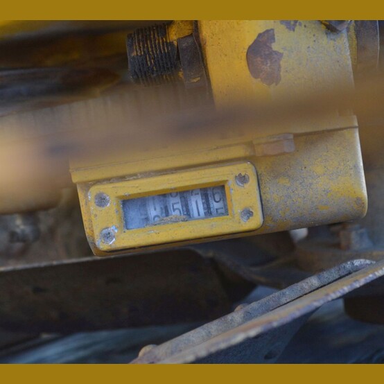 Caterpillar D320A diesel engine with 4 cylinders can be used for mobile ...