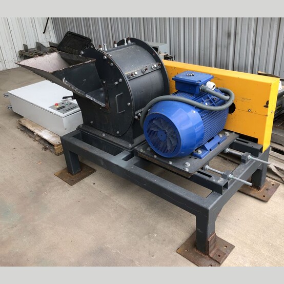 StokkerMill IM30 Impact Mill