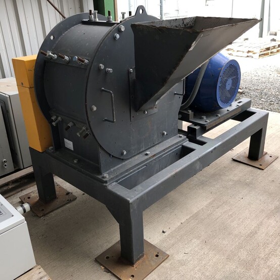 StokkerMill IM30 Impact Mill