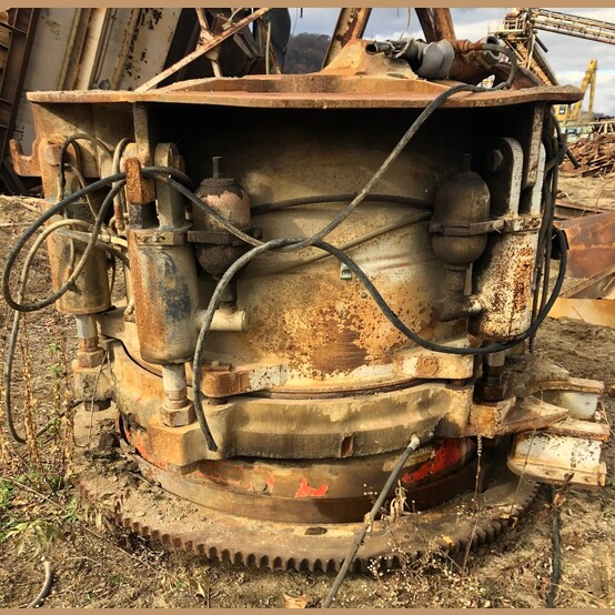 Nordberg HP300 Cone Crusher