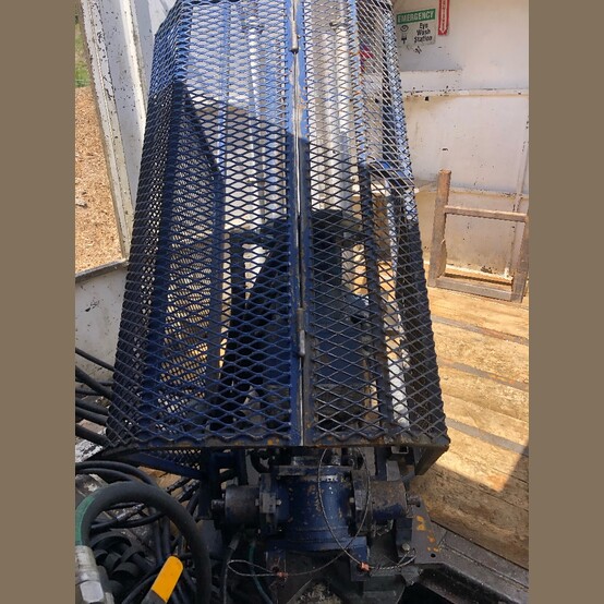 Hydracore 2000 Diamond Drill