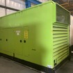 360kW Scania Diesel Generator