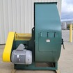 20,000 CFM New York Centrifugal Blower