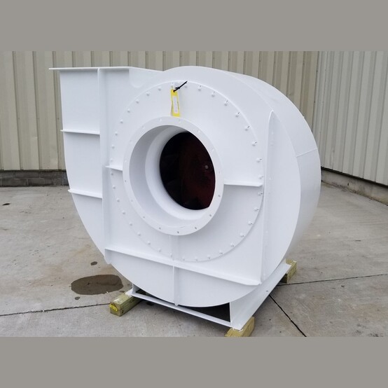 20 000 CFM Centrifugal Blower