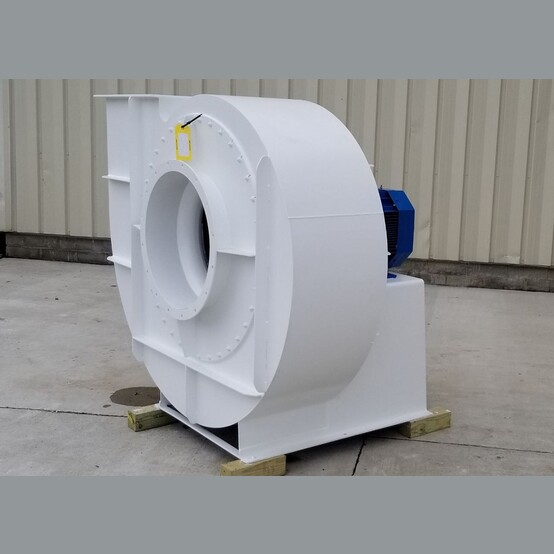20,000 CFM Centrifugal Blower