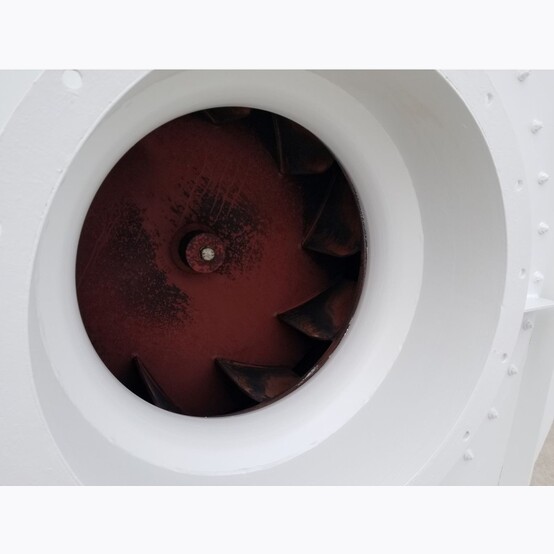 20,000 CFM Centrifugal Blower