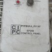 CIPC EP250 Control Panel for Pitbull Pump