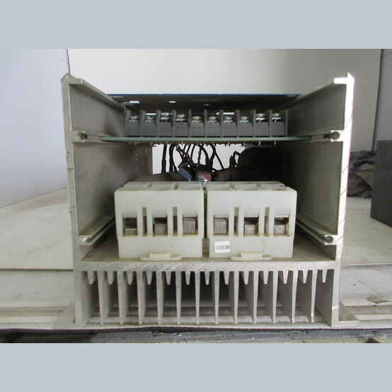 Saftronics Dynamic Braking Unit