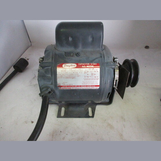 Dayton AC Motor