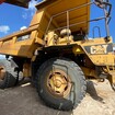 2001 CAT 769D Haul Truck