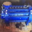 Weir MultiFlo PB11A 7-Stage Centrifugal Pump