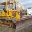 John Deere Dozer Supplier Worldwide | Used 1990 550G Dozer For Sale