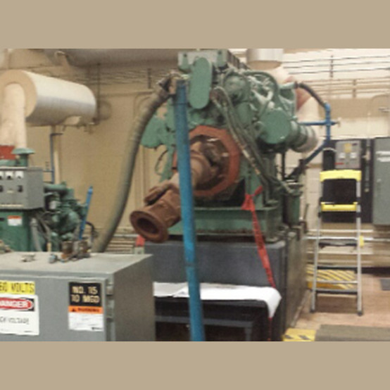 Detroit Diesel Engine Supplier Worldwide | Used 900 hp Diesel Engine ...