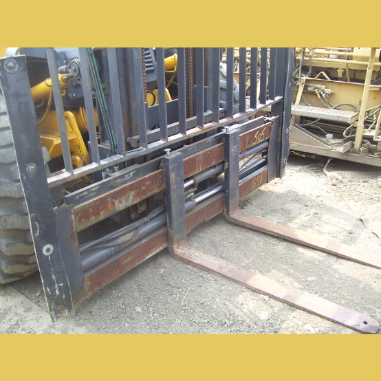 JCB Forklift Supplier Worldwide | Used JCB 930 Forklift For Sale