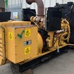 400kW CAT Diesel Generator