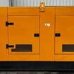 240kW SDMO GS300 Diesel Generator