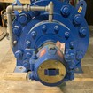 Weir MultiFlo PB11A 7-Stage Centrifugal Pump
