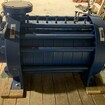 Weir MultiFlo PB11A 7-Stage Centrifugal Pump