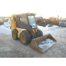 JCB Skid Steer Supplier Worldwide | Used 1999 JCB 185 Skid Steer For Sale