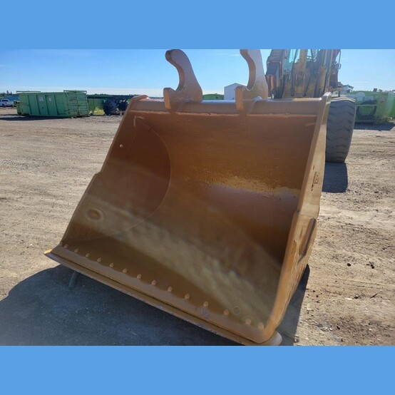 WBM Excavator Attachment Supplier Worldwide | Used 84 in WBM Excavator ...
