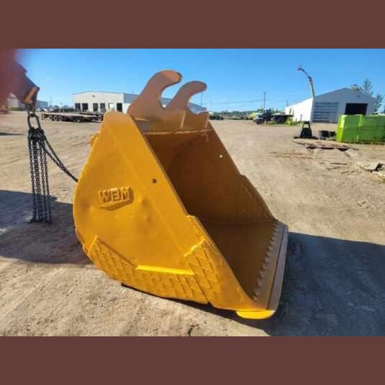 WBM Excavator Attachment Supplier Worldwide | Used 84 in WBM Excavator ...