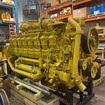 CAT 3516 Engine