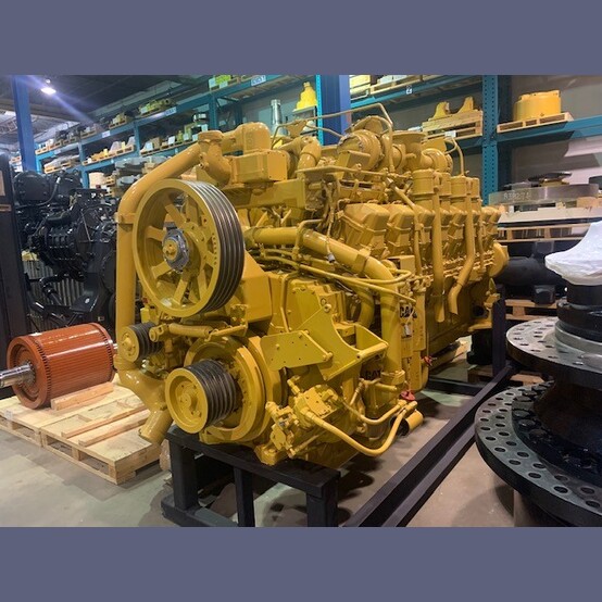 CAT 3516 Engine