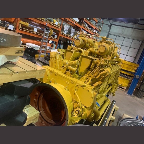 CAT 3516 Engine