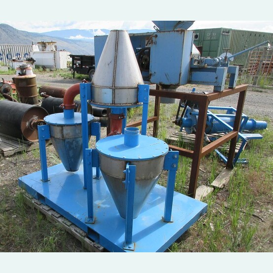 21in x 25in 3-Part Cyclopack