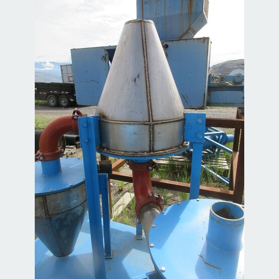 21in x 25in 3-Part Cyclopack