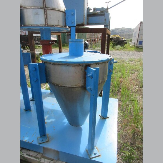 21in x 25in 3-Part Cyclopack