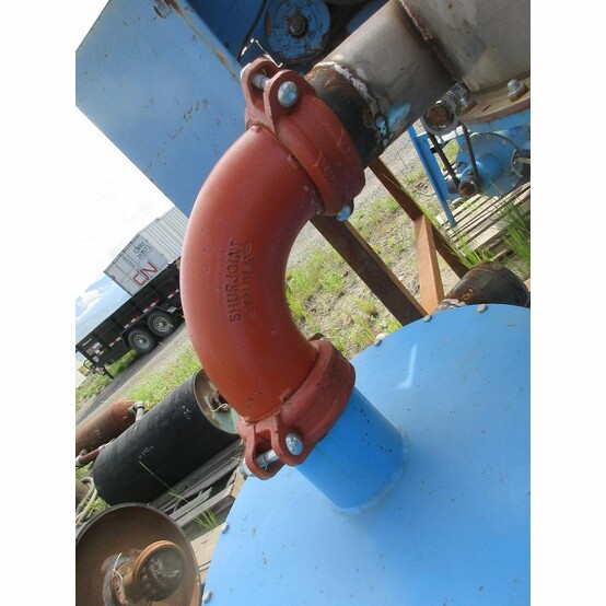 21in x 25in 3-Part Cyclopack