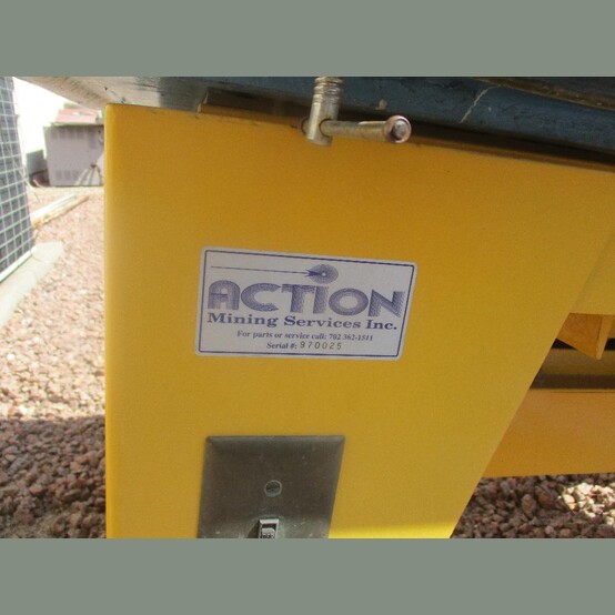 Action Mining M7 Wave Table