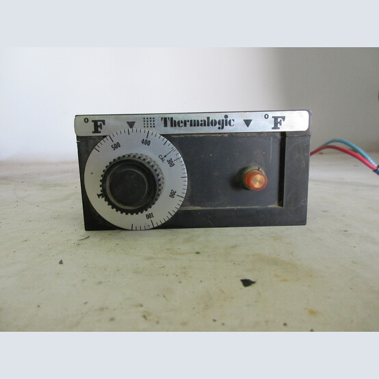 Thermalogic Controller