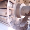3,500HP General Electric Synchronous Motor