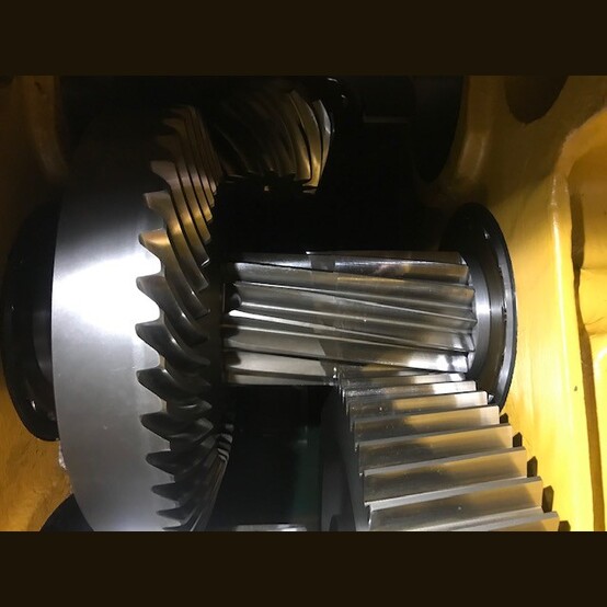 Sumitomo Paramax 7 Speed Reducer